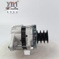 China M203 24V 50A 3PK Alternator  OE 1812005270 1812006032 for Isuzu 6HK1 Heavy Duty for sale