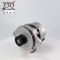 China DR203 24V 60A 8PK Alternator  OE 21EA00040 25029007B for Delco 12730N Truck Generator Heavy Duty for sale