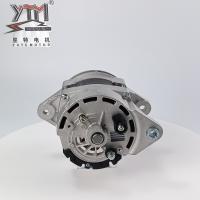China DR203 24V 60A 8PK Alternator  OE 21EA00040 25029007B for Delco 12730N Truck Generator Heavy Duty for sale