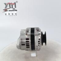 China M208 24V 45A 1PK OE 8971822892 8972875970 for Isuzu 4JG1 ZAX70 heavy-duty replacement for sale