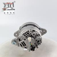 China M204 24V 55A 2PK Alternator OE A002T72185 A002T72186 for Hyundai  6D22  Heavy Duty Replace for sale