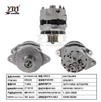 China DR220 24V 70A 8PK  Alternator 19010108 19010111 for ENGINE 22SI M11 for sale