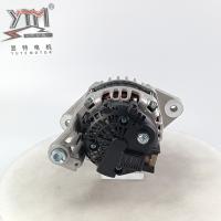 China New  VA204 24V 90A 8PK 2610987 2613551 Alternator Assembly WAI 301N20109Z  for R215 Heavy Duty for sale