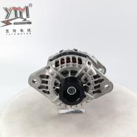 China New  VA204 24V 90A 8PK 2610987 2613551 Alternator Assembly WAI 301N20109Z  for R215 Heavy Duty for sale