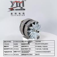 China YTM VA206 12V 60A Alternator 439190 11201292 11203106 for Deutz F3L1011F F4L2011 Engine for sale