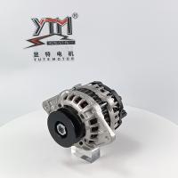 China VA207 12V 80A 1PK Alternator Assembly F000BL0116 F000BL0118 for 4TNV98 D24C for sale