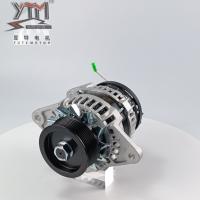China BX201 24V 100A 8PK Alternator Assembly OE Numbers 219051 390050 for DAEWOO DH220-5/DH265 Excavator for sale