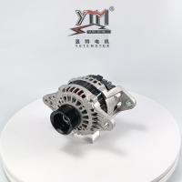 China JFZ239 24V 80A 8PK Alternator Assembly OE 5662929, 5625928 Heavy Replacement for sale