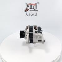 China JFZ239 24V 80A 8PK Alternator Assembly OE 5662929, 5625928 Heavy Replacement for sale