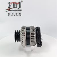 China BX227 24V 100A 2PK Alternator A3TA8199 WAI 20059N for 4M40 Engine Replacement Generator Part for sale