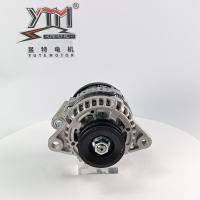 China BX227 24V 100A 2PK Alternator A3TA8199 WAI 20059N for 4M40 Engine Replacement Generator Part for sale