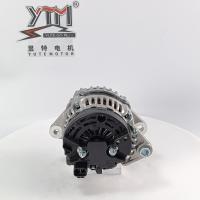 China BX227 24V 100A 2PK Alternator A3TA8199 WAI 20059N for 4M40 Engine Replacement Generator Part for sale