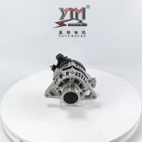 China BXN201 12V 80A 7PK Alternator OE 27060-0L190 27060-0L260 1042112120 for 1GD/2GD Engine for sale