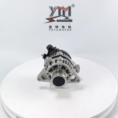 China BXN201 12V 80A 7PK Alternator OE 27060-0L190 27060-0L260 1042112120 for 1GD/2GD Engine for sale