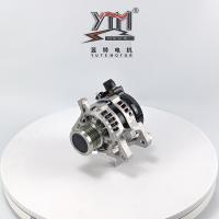 China BXN201 12V 80A 7PK Alternator OE 27060-0L190 27060-0L260 1042112120 for 1GD/2GD Engine for sale