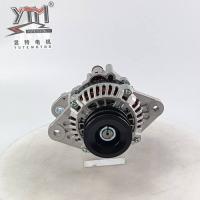 China YTM M205 24V 45A 2PK AC Generator OE ALA0168BS ALM0168GB Suitable for Mitsubishi 6D34 for sale