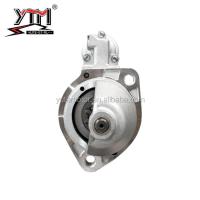 China YTM QD1213A 12V 2.3KW 9T Starter Motor for Deutz D436 1011 Engine Genie S65 0001223016 0001223021 Deutz 01181751 01182124 Replacement Starter for sale