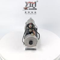 China YTM QD2310D 24V 9T 4KW Starter Motor OE 0001231002 A0051512001 LRS02158 Heavy-duty Replacement for sale