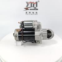 China YTM QD2310D 24V 9T 4KW Starter Motor OE 0001231002 A0051512001 LRS02158 Heavy-duty Replacement for sale
