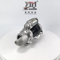 China YTM QD2310D 24V 9T 4KW Starter Motor OE 0001231002 A0051512001 LRS02158 Heavy-duty Replacement for sale