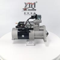China QDJ2456U 24V 11T 5.5KW 36100-41100 for D4DA heavy-duty replacement for sale