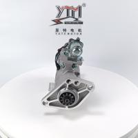 China QDJ2456U 24V 11T 5.5KW 36100-41100 for D4DA heavy-duty replacement for sale