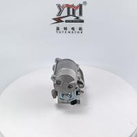 China QDJ1201W 12V 1.4KW 9T Starter Motor STN4121 for Denso Doosan DH35 Excavator Engine Replacement, OEM Starting Motor with OE 8941702050 8941702051 for sale