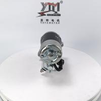 China YTM QDJ2107A3 24V 10T 4.5KW Starter 2995138 42498714 for Truck CST40601 for sale