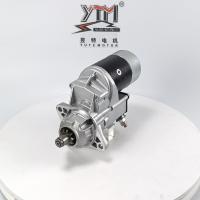 China YTM QDJ2107A3 24V 10T 4.5KW Starter 2995138 42498714 for Truck CST40601 for sale