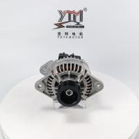 China BO281 24V 150A 8PK Alternator 116433 7421561402 21561402 for B9 9.3 Heavy Duty Replacement for sale
