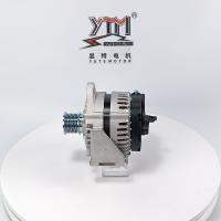 China Truck Alternator 28V 150A ALQ4697 ALQ4697BJ Replacement 082V261017271 082V261017278 Fit Sinotruk HOWO T5G HOHAN N5G N6G for sale