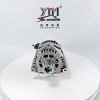 China Truck Alternator 28V 150A ALQ4697 ALQ4697BJ Replacement 082V261017271 082V261017278 Fit Sinotruk HOWO T5G HOHAN N5G N6G for sale
