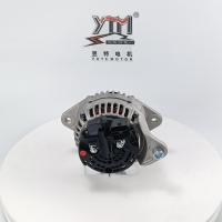 China BO252 24V 60A 8PK Alternator Assembly 3020678 11201941 for CAL10642 CLG225D for sale