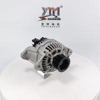 China BO252 24V 60A 8PK Alternator Assembly 3020678 11201941 for CAL10642 CLG225D for sale