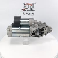 China 24V 11T Motor starter for SCANIA Euro6 NTG XT 560 G Super 2978024 7459501 3064855 3101234 3163089 2675514 223560217 2580187 2580187 manufacturer for sale
