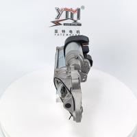 China 24V 11T Motor starter for SCANIA Euro6 NTG XT 560 G Super 2978024 7459501 3064855 3101234 3163089 2675514 223560217 2580187 2580187 manufacturer for sale