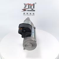 China 24V 11T Motor starter for SCANIA Euro6 NTG XT 560 G Super 2978024 7459501 3064855 3101234 3163089 2675514 223560217 2580187 2580187 manufacturer for sale