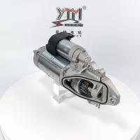 China 24V 11T Motor starter for SCANIA Euro6 NTG XT 560 G Super 2978024 7459501 3064855 3101234 3163089 2675514 223560217 2580187 2580187 manufacturer for sale