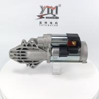 China 24V 11T Motor starter for SCANIA Euro6 NTG XT 560 G Super 2978024 7459501 3064855 3101234 3163089 2675514 223560217 2580187 2580187 manufacturer for sale