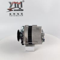 China Alternator NK212 24V 35A NIKKO For ISUZU 4BD1 Engine Kobelco SK120 Excavator OE 8970222111 0330006540 for sale