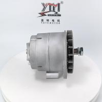 China BO249 24V 140A 0986039530 81261016072 3033180 Alternator for CA1236IR AC172RA for sale