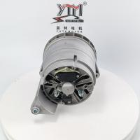 China BO249 24V 140A 0986039530 81261016072 3033180 Alternator for CA1236IR AC172RA for sale