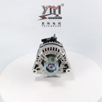 China JFZ208 24V 70A 6PK VG1095094002 JFZ2703002 Alternator Heavy Duty Replacement for sale