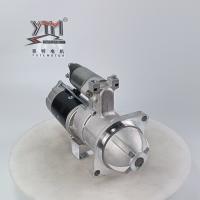 China 24V 11T 6.5KW Starter Motor QD2761A For Komatsu PC200-5 PC120-5 6D95 Engine OE 0230001290 6008133320 2-3231-2W for sale