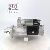 China 24V 11T 6.5KW Starter Motor QD2761A For Komatsu PC200-5 PC120-5 6D95 Engine OE 0230001290 6008133320 2-3231-2W for sale