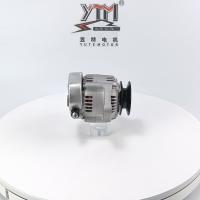 China ND206 12V 50A Alternator 2706078153 1012118700 for 7F 1DZ Forklift Heavy-duty Replacement for sale