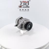 China ND206 12V 50A Alternator 2706078153 1012118700 for 7F 1DZ Forklift Heavy-duty Replacement for sale