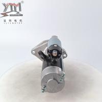 China 24V 11T Starter for New Hollard Excavator E160 4D34 6D34 ME049303 M8T87171 M008T87171 B220502000004 18539 VAME049303 for sale