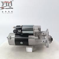 China 24V 11T Starter for New Hollard Excavator E160 4D34 6D34 ME049303 M8T87171 M008T87171 B220502000004 18539 VAME049303 for sale