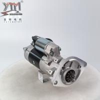China 24V 11T Starter for New Hollard Excavator E160 4D34 6D34 ME049303 M8T87171 M008T87171 B220502000004 18539 VAME049303 for sale
